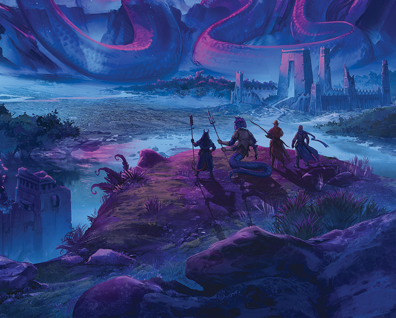 お知らせ | ARC：DOOM TABLETOP RPG 日本語版 | 株式会社ホビージャパン