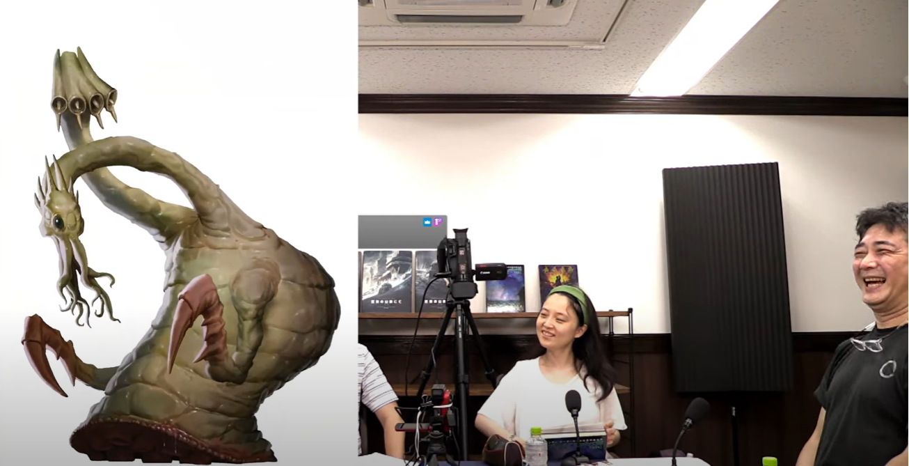 HJ-TRPG配信ニュース ～8月まとめ＆9月告知～ | お知らせ | HOBBYJAPAN TRPG